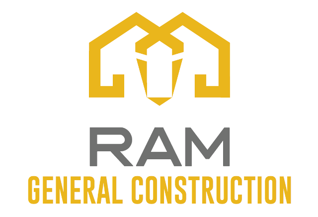 Front Page - RAM CONSTRUCTION